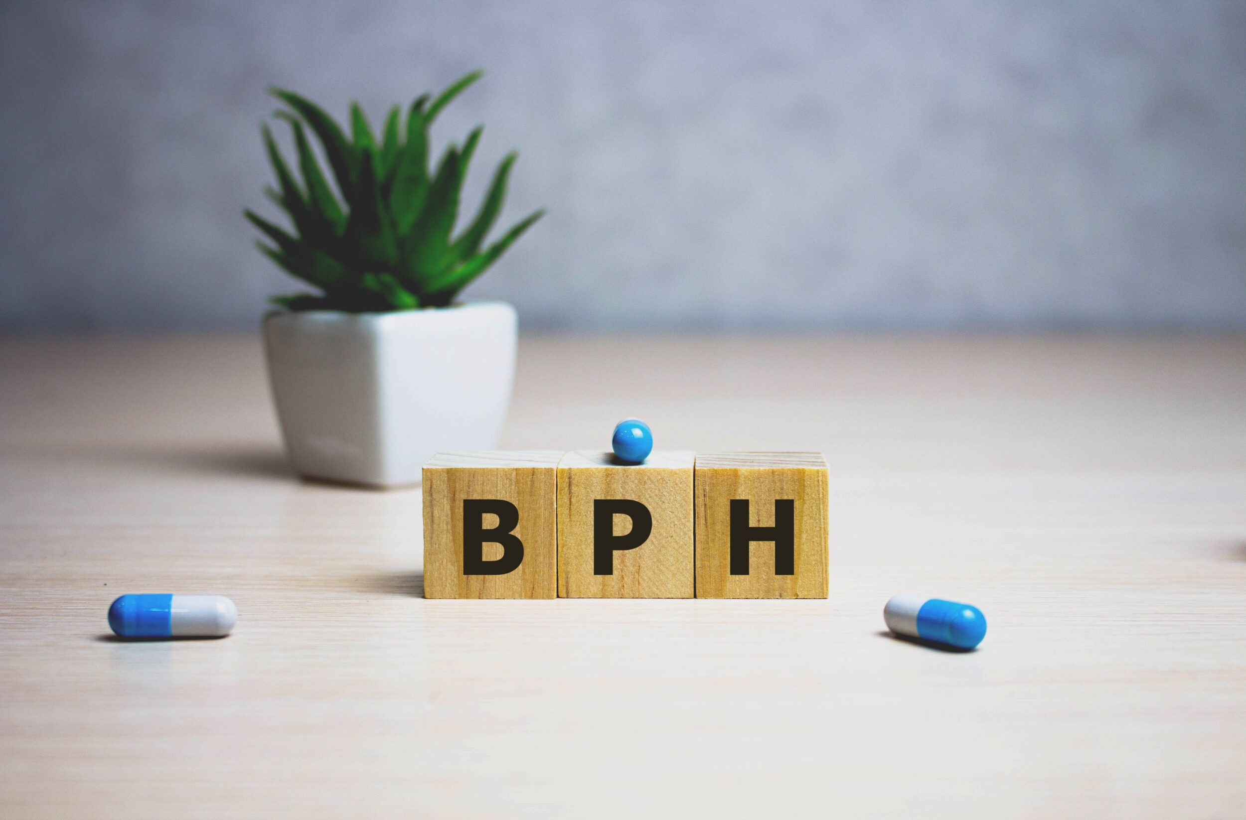Lifestyle Tips for Men with BPH | Manage Symptoms Naturally