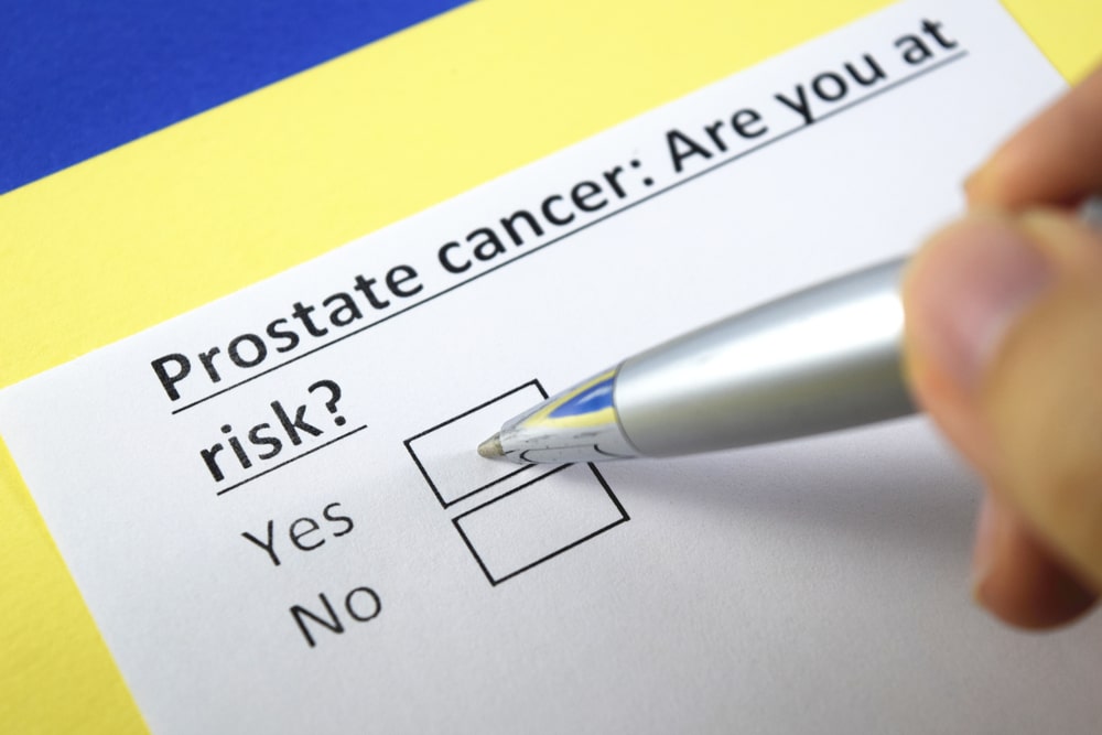 Family History and Prostate Cancer: Understanding the Risks